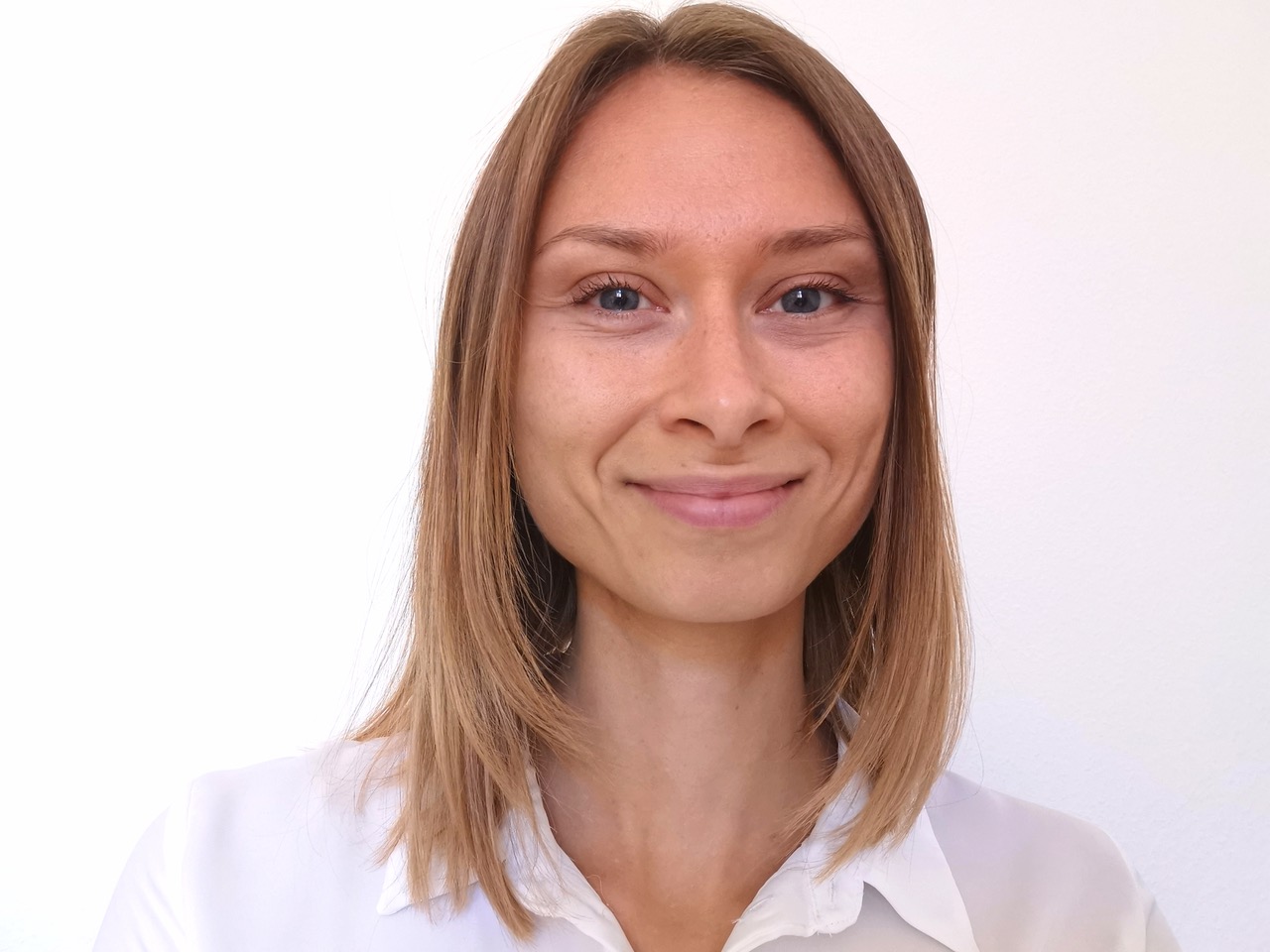 Laura Robinson – Marketing Vaud